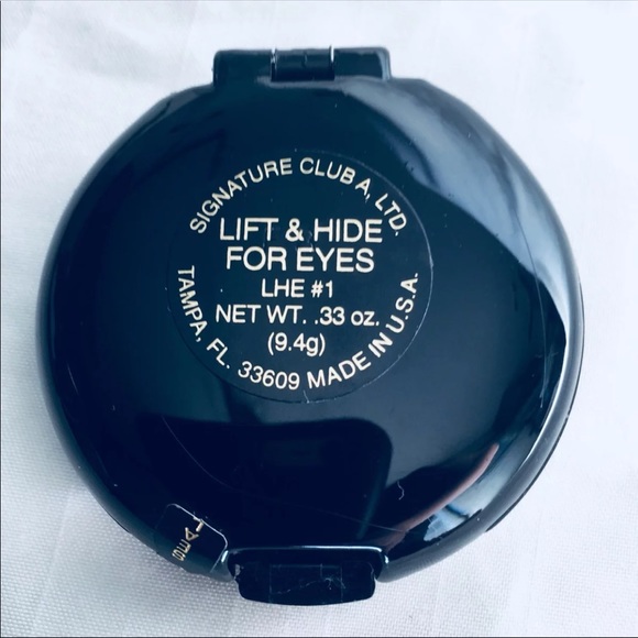 Signature A | Makeup | Signature Club A Instant Lift Hold For Eyes ...